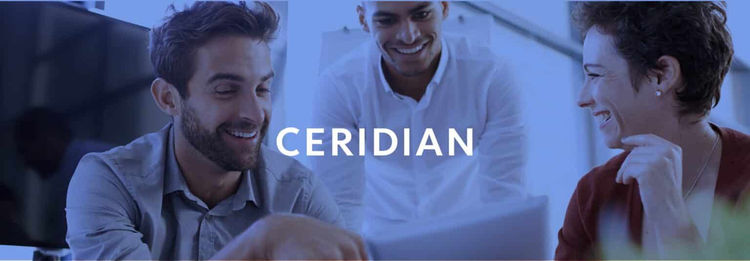 Ceridian | (human)x - Digital Marketing Agency