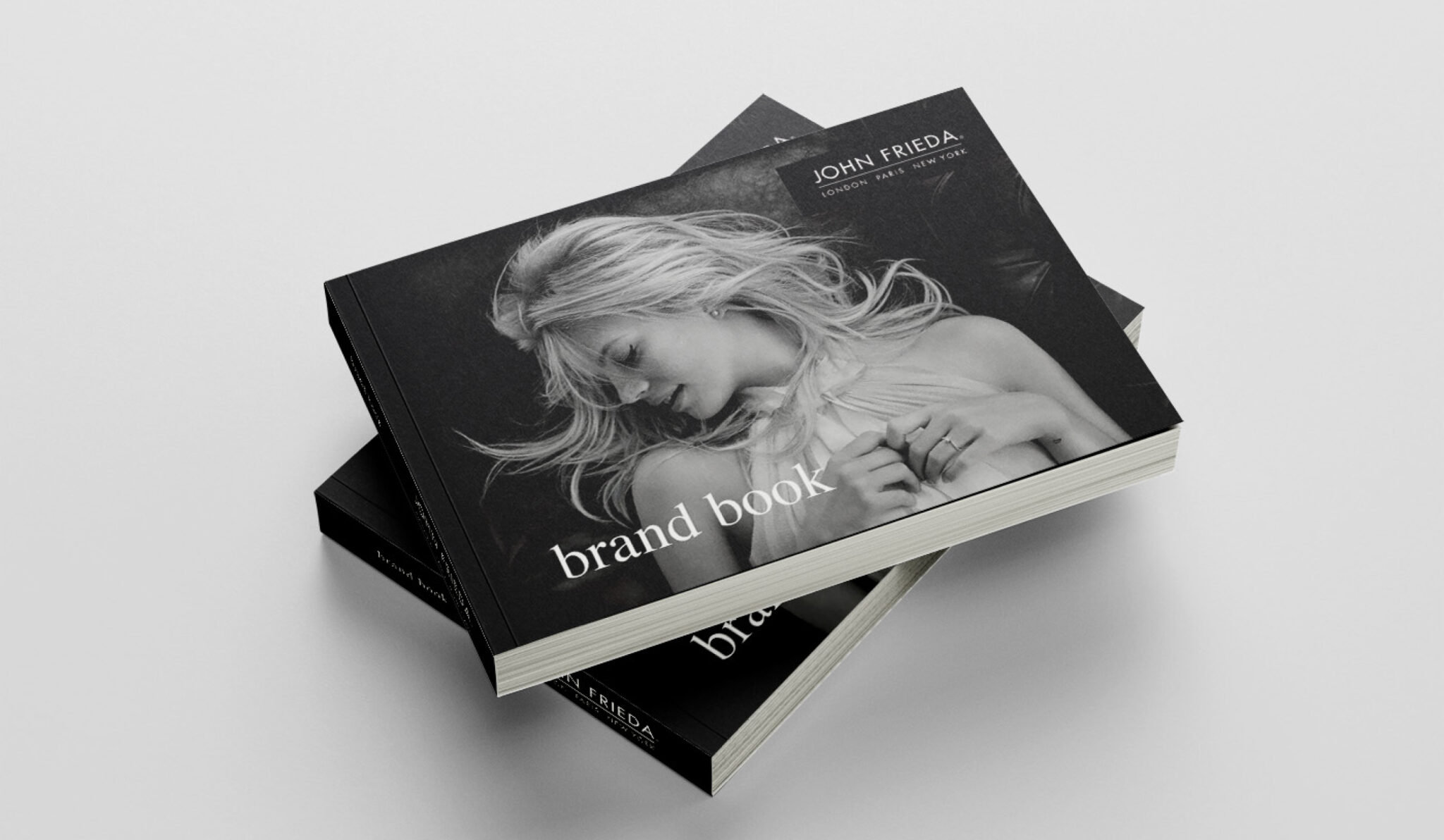 John Frieda | (human)x - Digital Marketing Agency