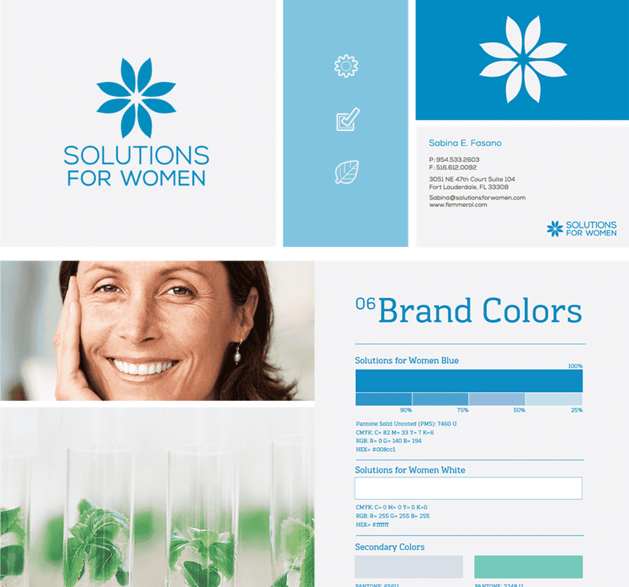 Solutions for Women | (human)x - Digital Marketing Agency